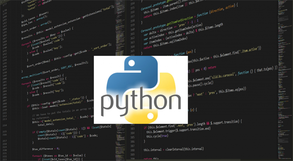 Tecnología en Ascenso: Descubriendo el Poder y Versatilidad de Python